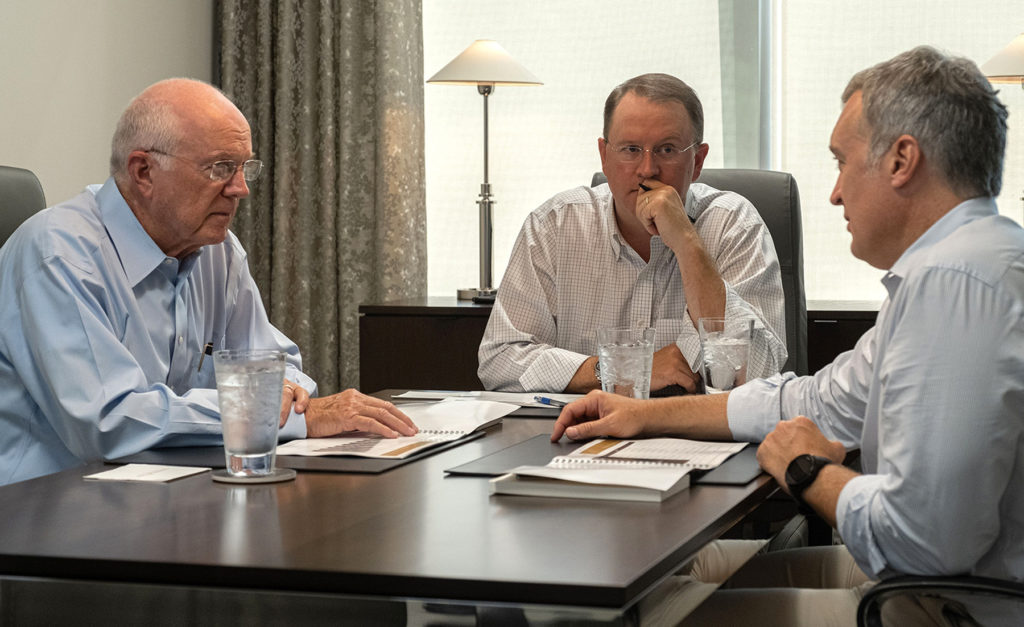 ABOUT US | Stephens Group Asset Management